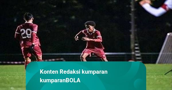 Chow Damanik Akui Nyaman di Timnas U-17, Disambut Hangat | kumparan.com